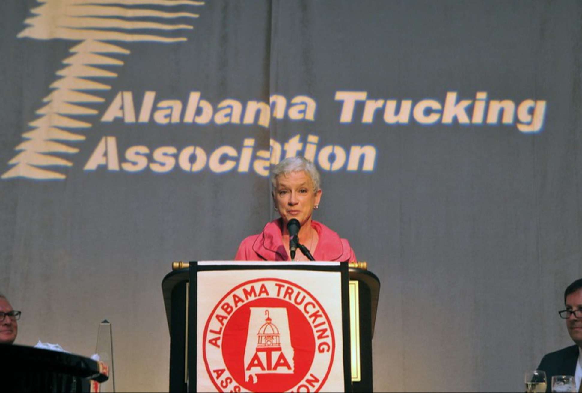 Alabama Trucking Association 85th Annual Convention | Birmingham ...