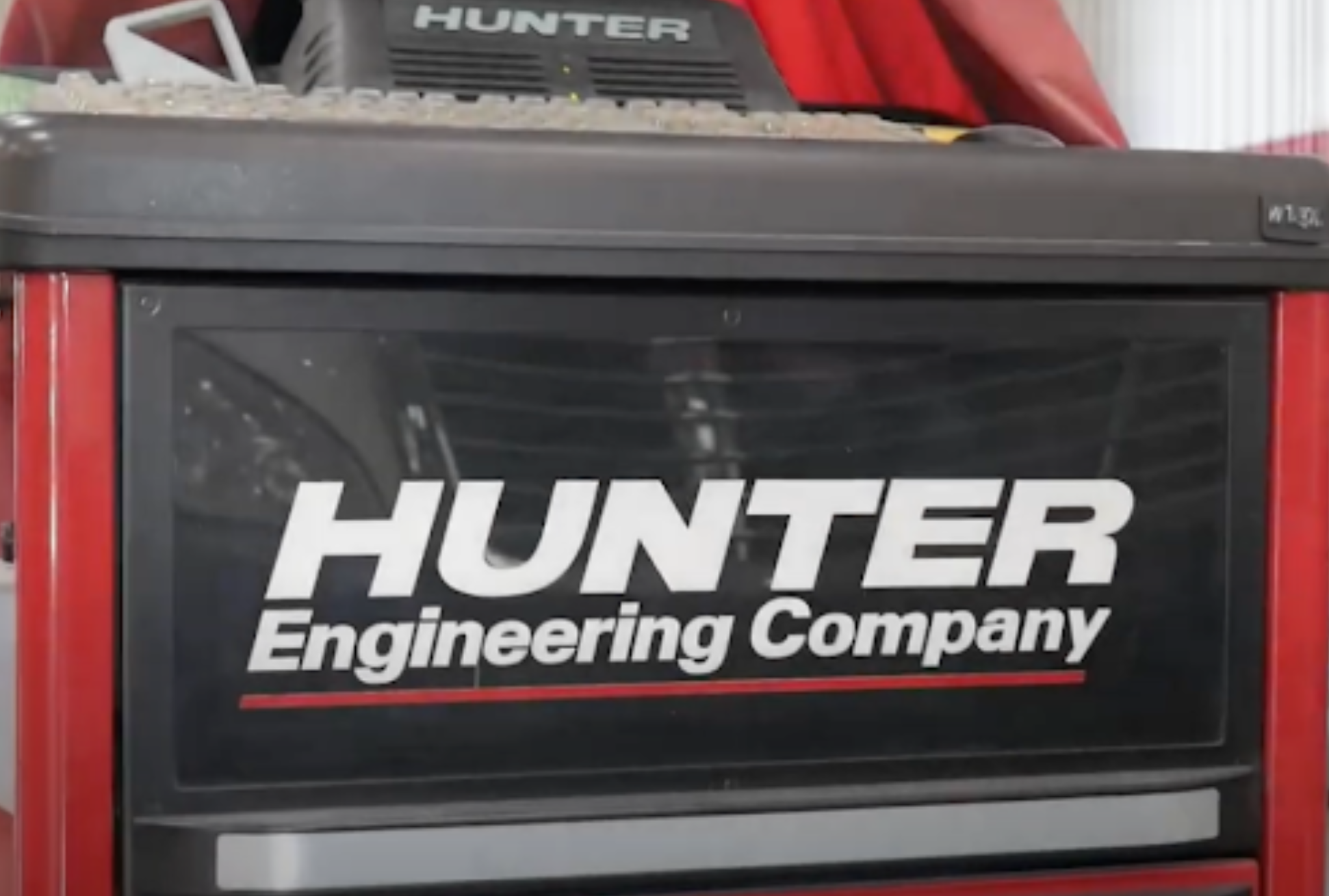 Enhanced Heavy-Duty & Semi-Truck Alignment Technology | Birmingham ...