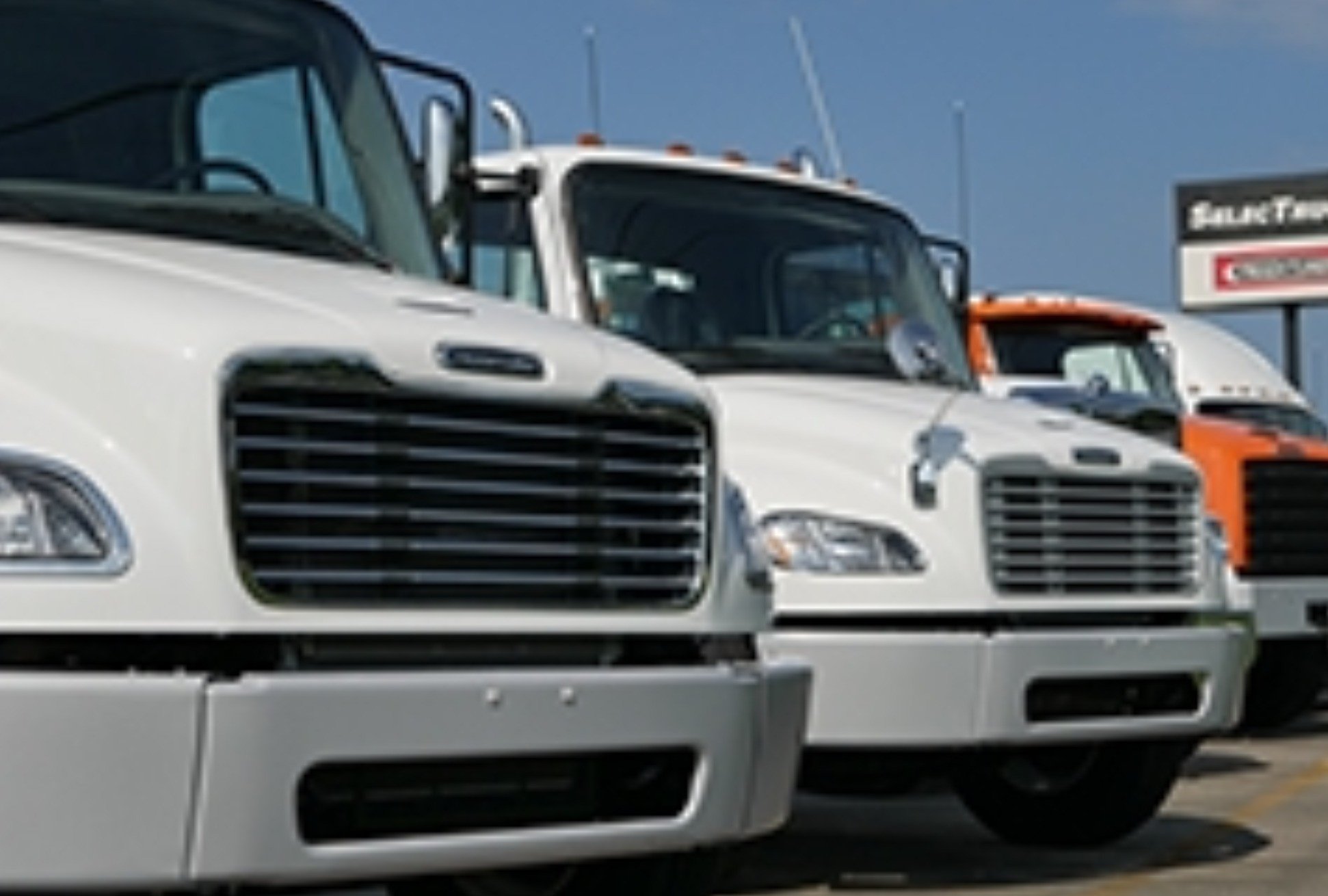 Trucking Terms | Birmingham Freightliner