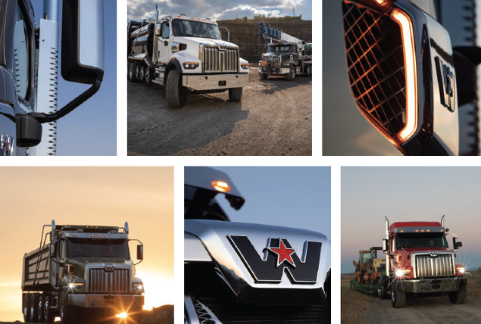 Western Star 49X & 47X: The #1 Trucks for Heavy-Duty Demands ...