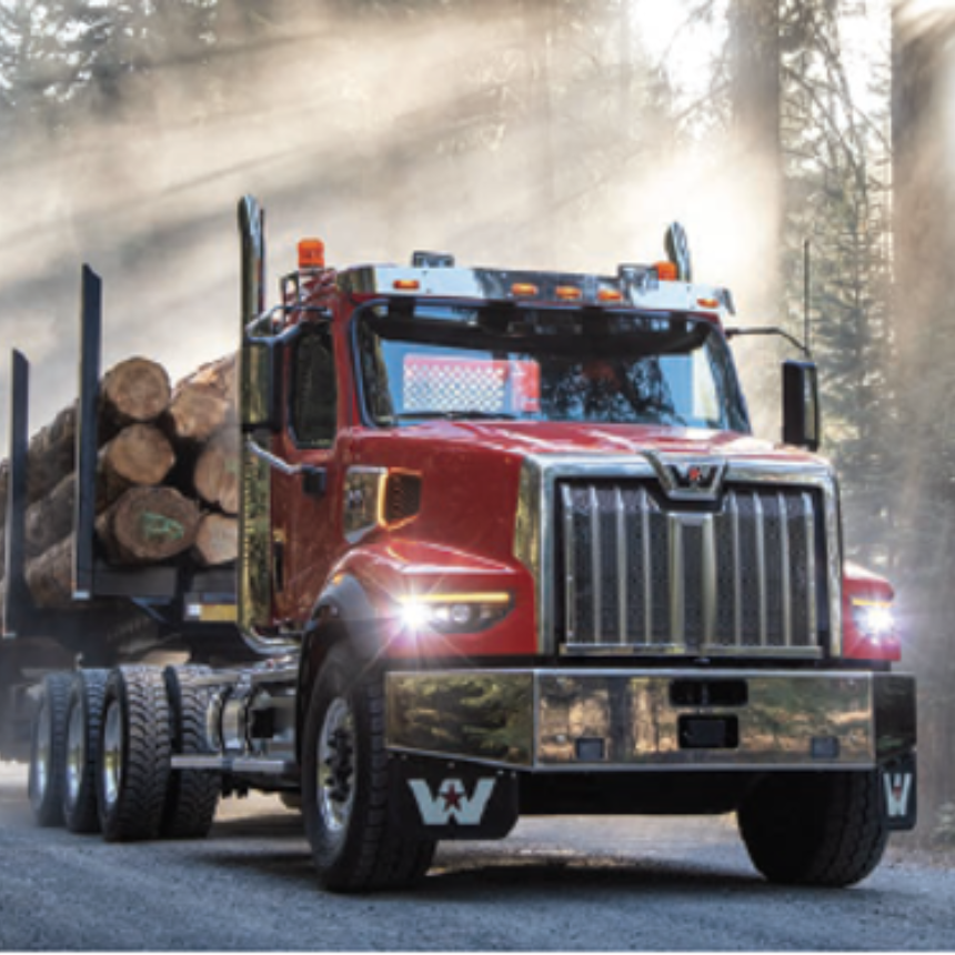 Western Star 49X & 47X: The #1 Trucks for Heavy-Duty Demands ...