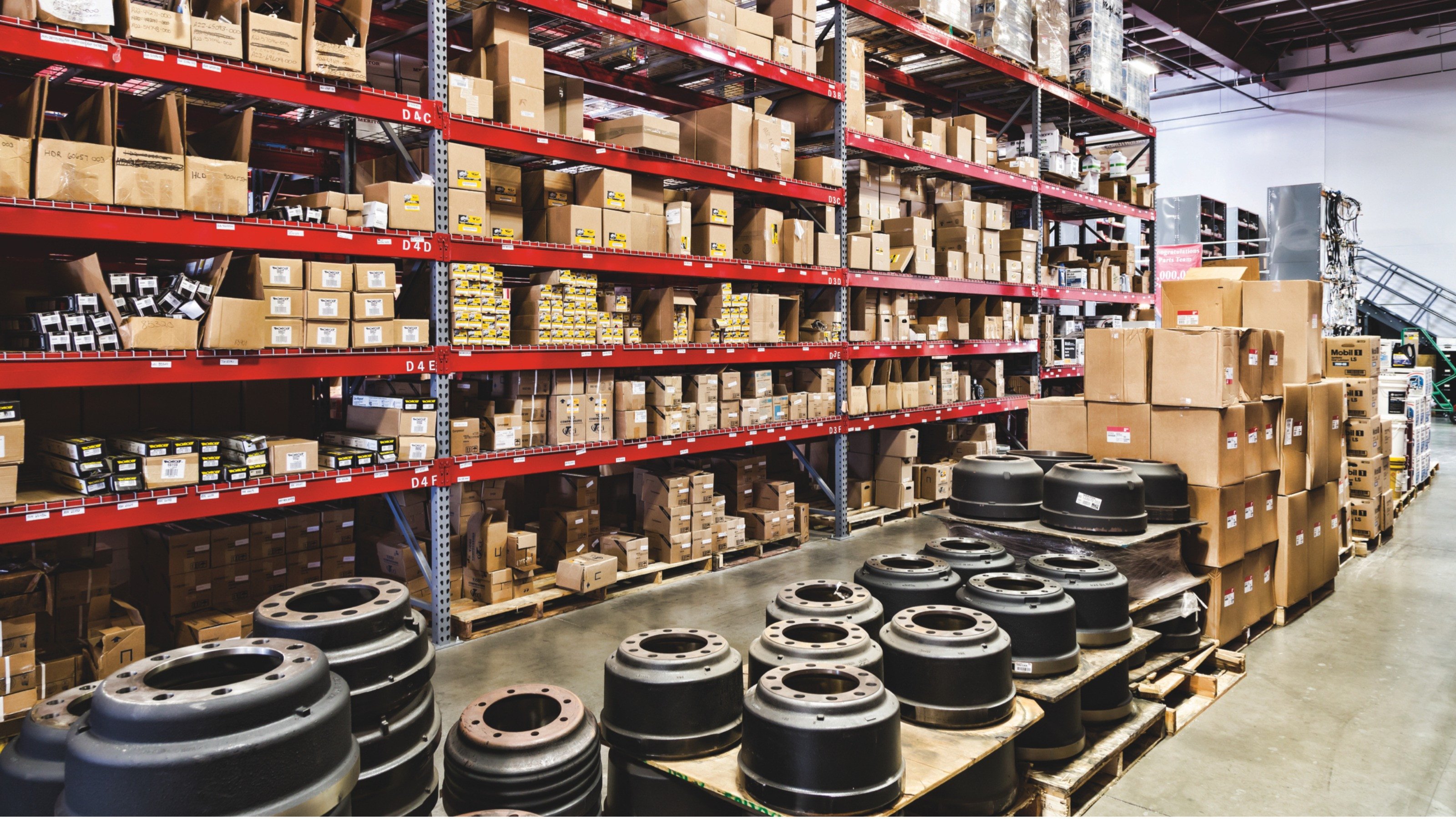 Birmingham Freightliner & Western Star Dealer in Alabama